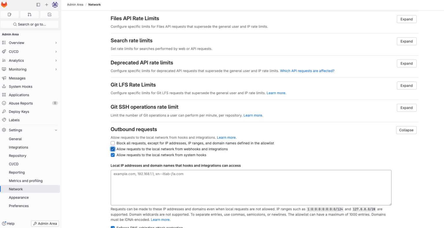 Jenkins x Gitlab – Configure Integration. - DevOps - DB